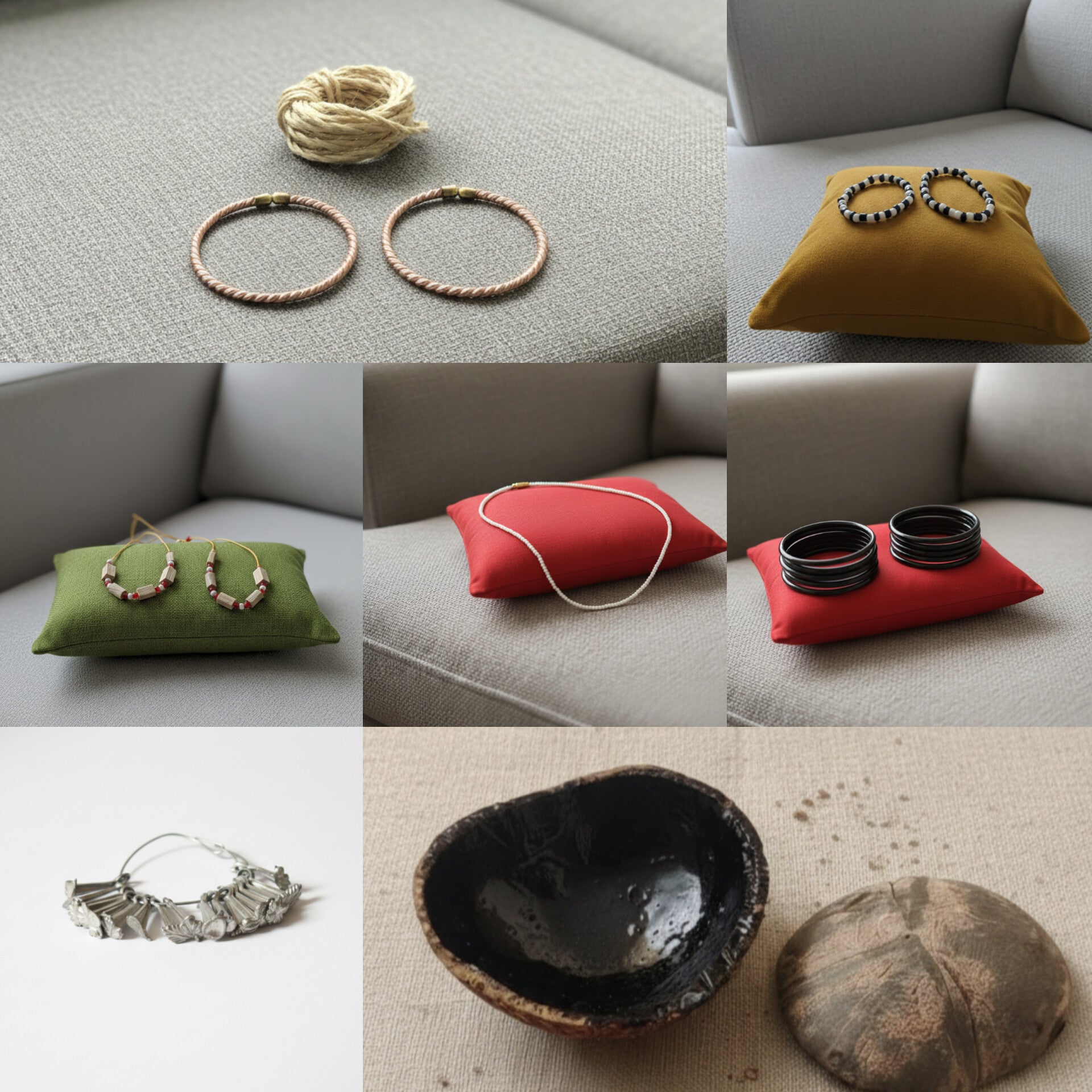 Collections – Label Yara