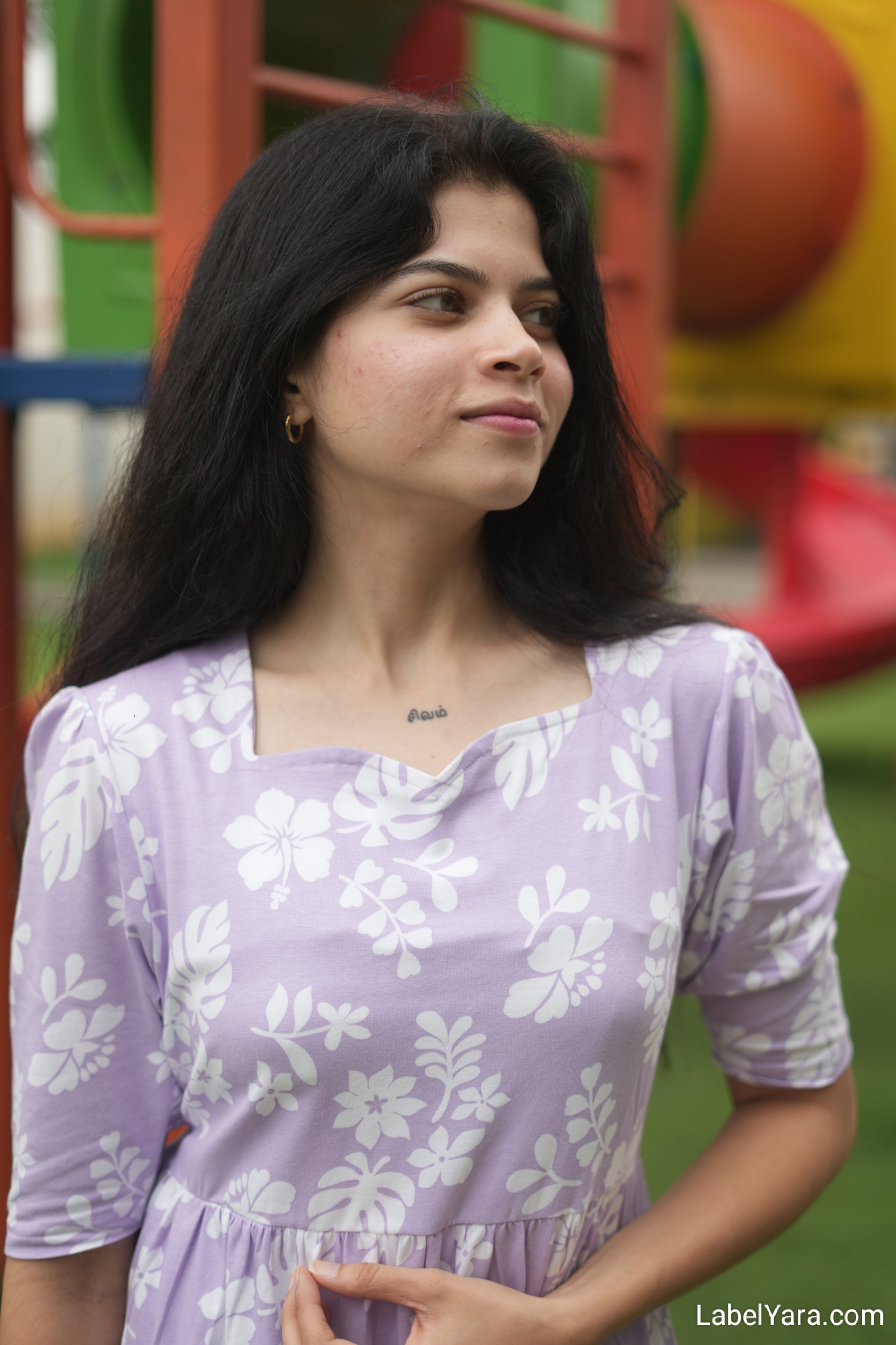 Collections – Label Yara