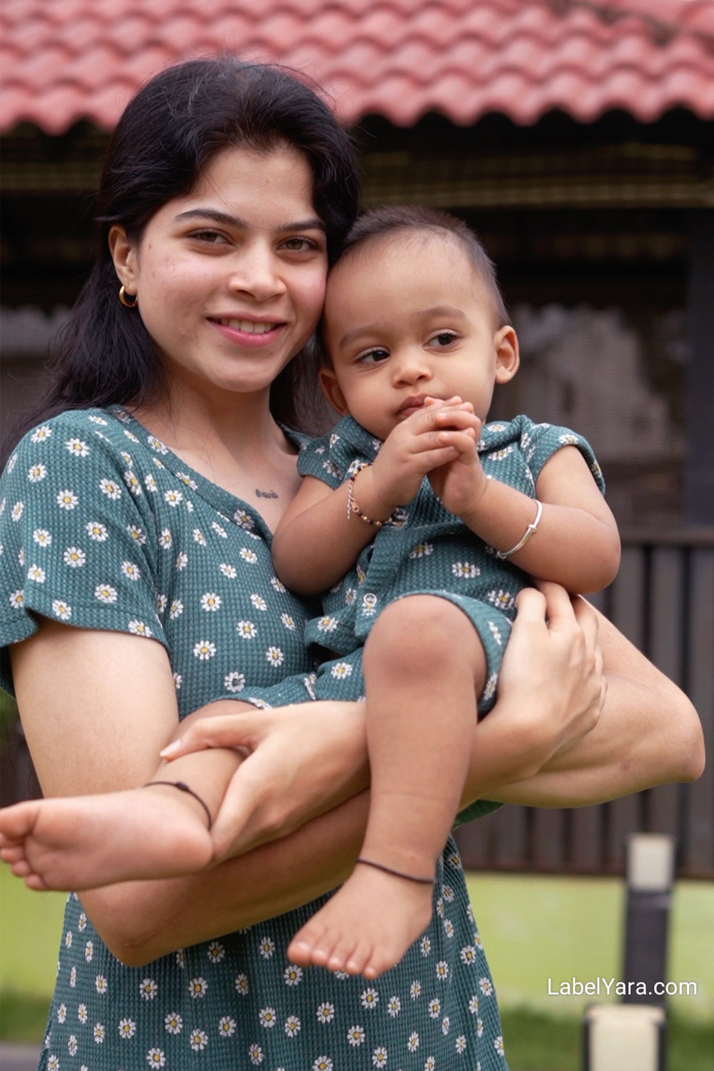 Collections – Label Yara