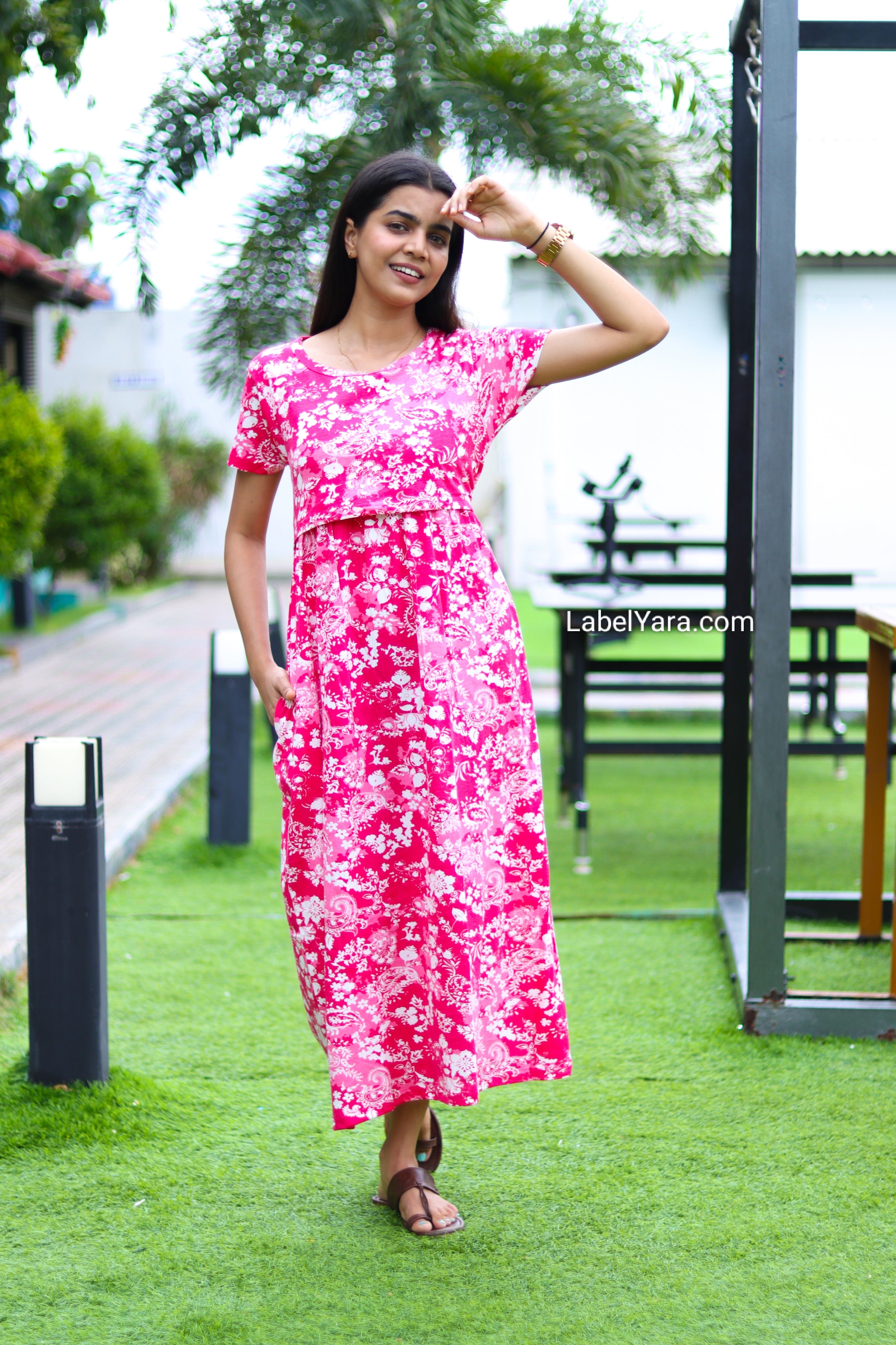 Products – Label Yara