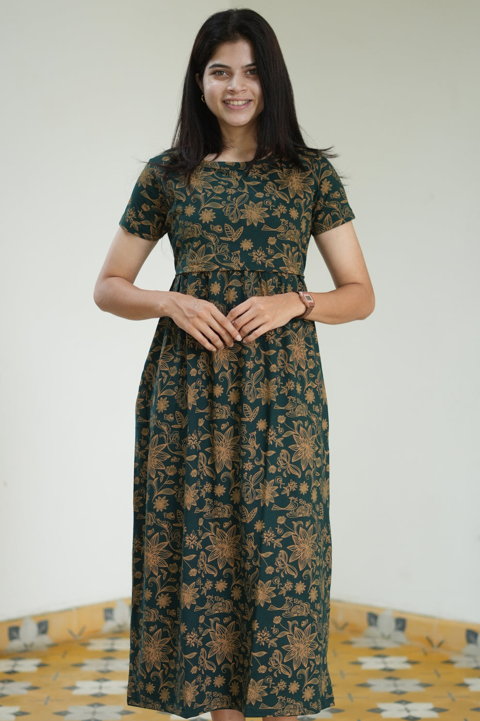 GoldenFlora – Label Yara